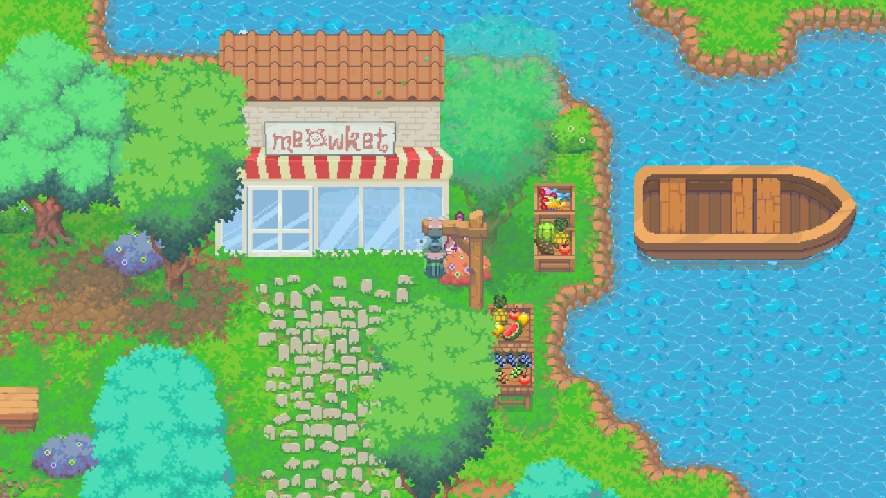 Neko House_Neko House下载_中文_攻略_视频_评价_游民星空 Gamersky.com