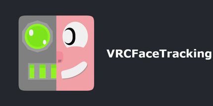 VRCFaceTracking_VRCFaceTracking下载_中文_攻略_视频_评价_游民星空 Gamersky.com