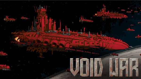 Void War_Void War下载_中文_攻略_视频_评价_游民星空 Gamersky.com