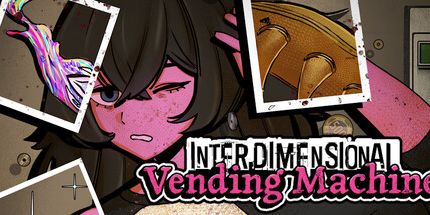 Interdimensional Vending Machine_Interdimensional Vending Machine下载_中文_攻略_视频_评价_游民星空 Gamersky.com