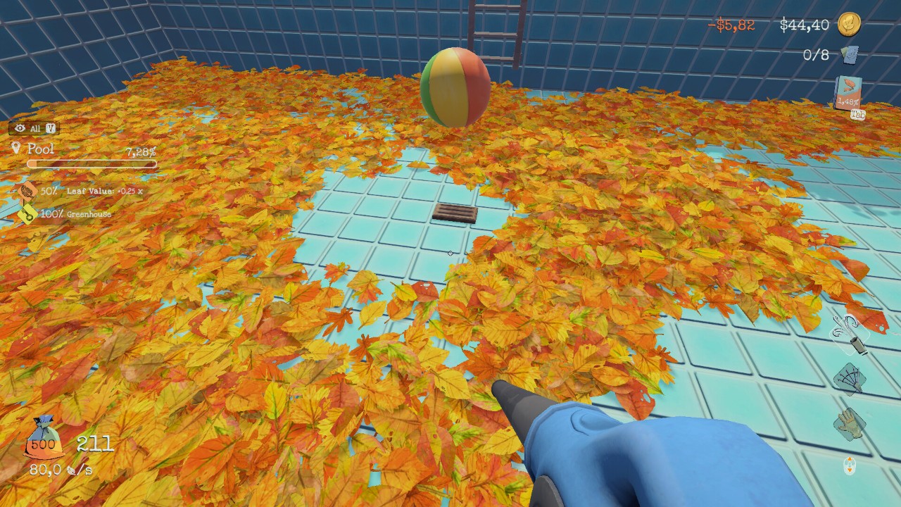 Leaf it Alone_Leaf it Alone下载_中文_攻略_视频_评价_游民星空 Gamersky.com