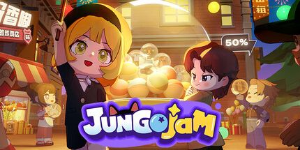 JungoJam_JungoJam下载_中文_攻略_视频_评价_游民星空 Gamersky.com