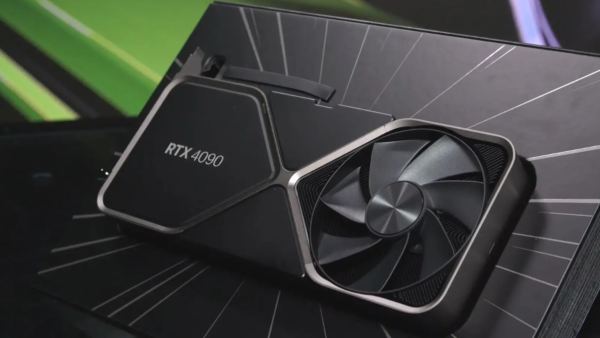 RTX4090接口规格 rtx4090输出接口参数-游民星空 GamerSky.com