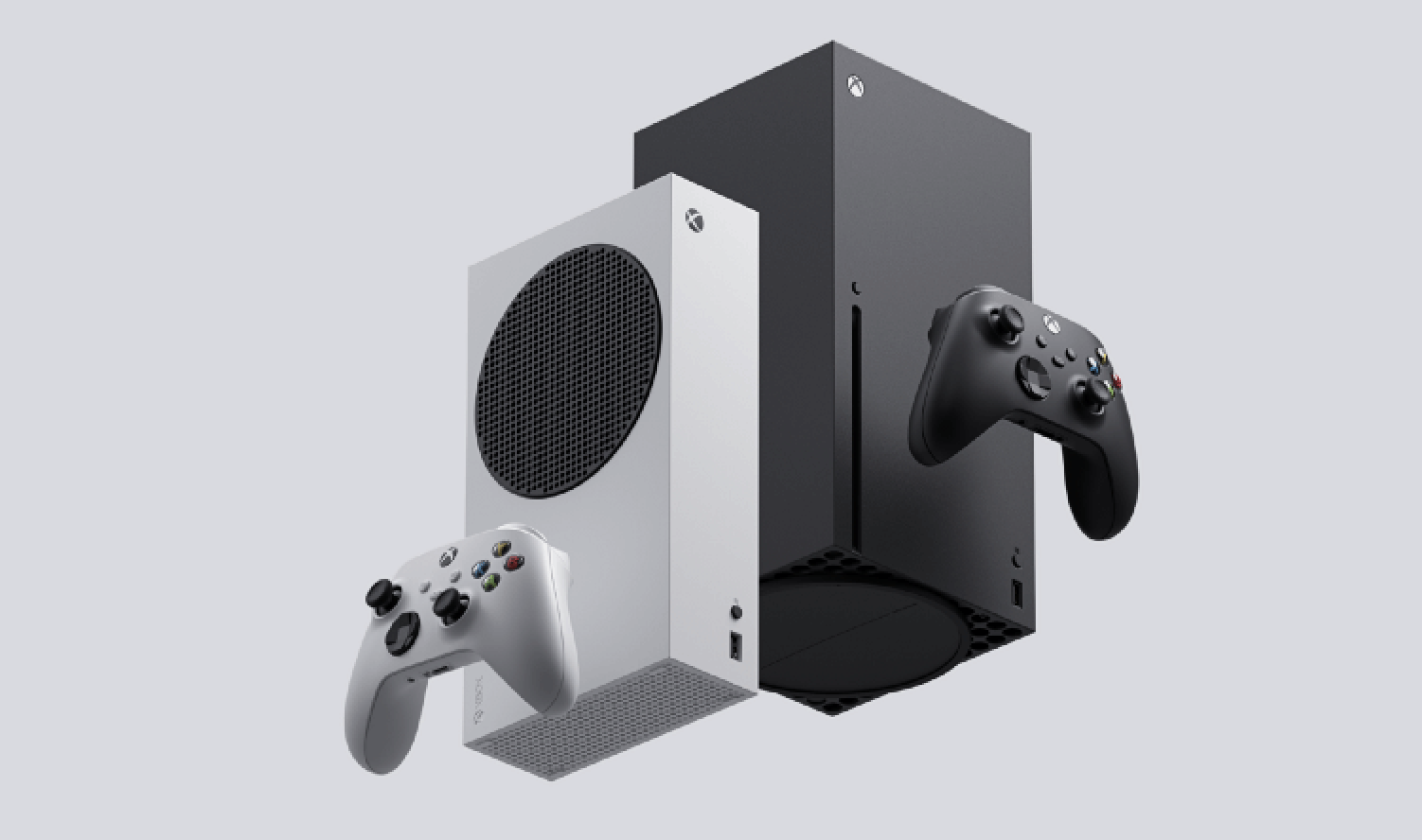 Switch和XSX/S主导了英国黑五游戏机销售 各自销量达PS5两倍-闪玩官网