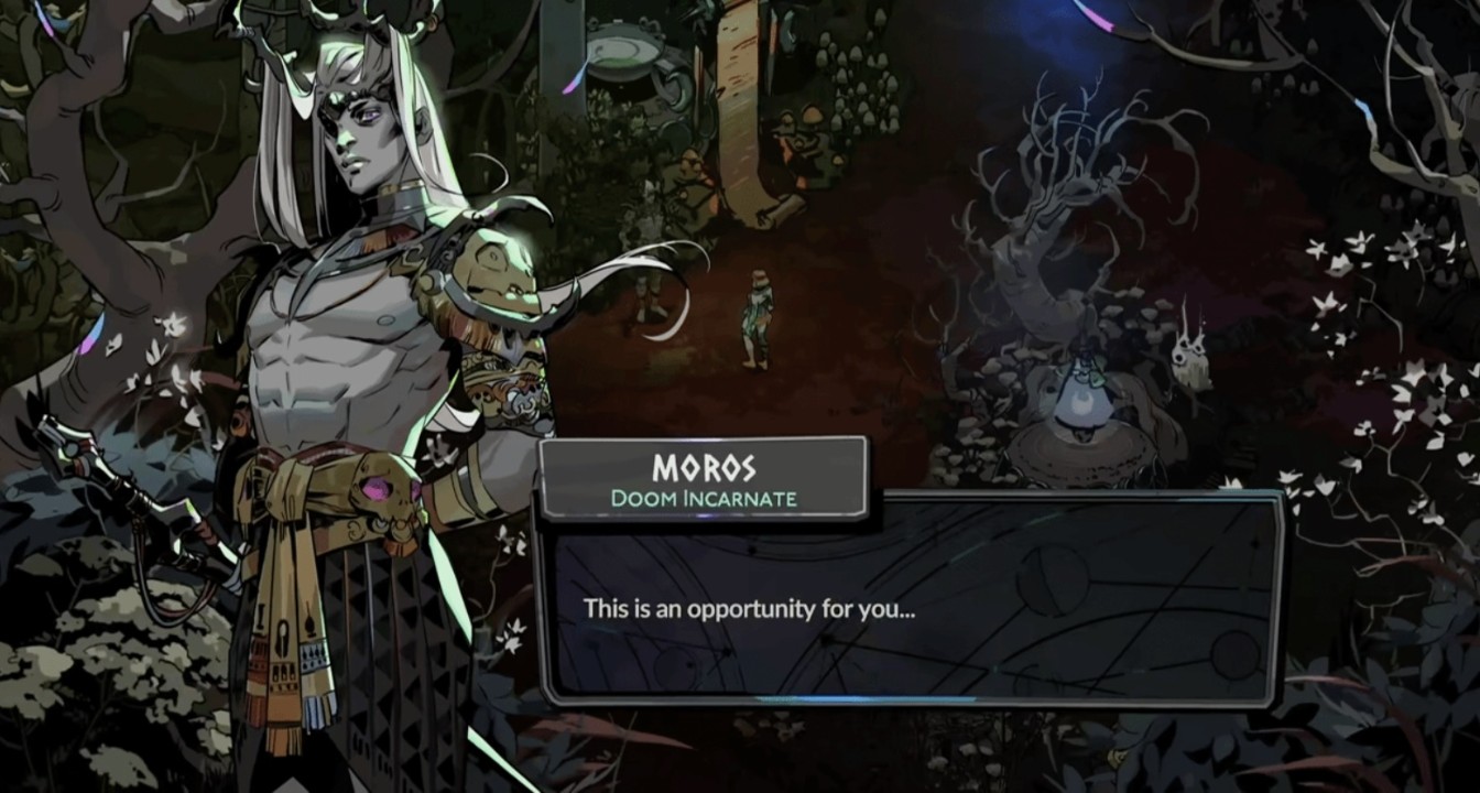 哈迪斯2_哈迪斯2下载_中文_攻略_视频_评价_游民星空 Gamersky.com