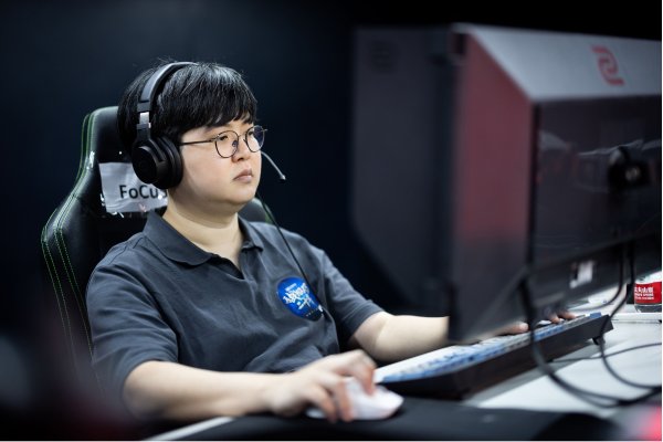 KK对战平台“再战WAR3二十年”线下庆典圆满落幕！_ _ 游民星空 GamerSky.com