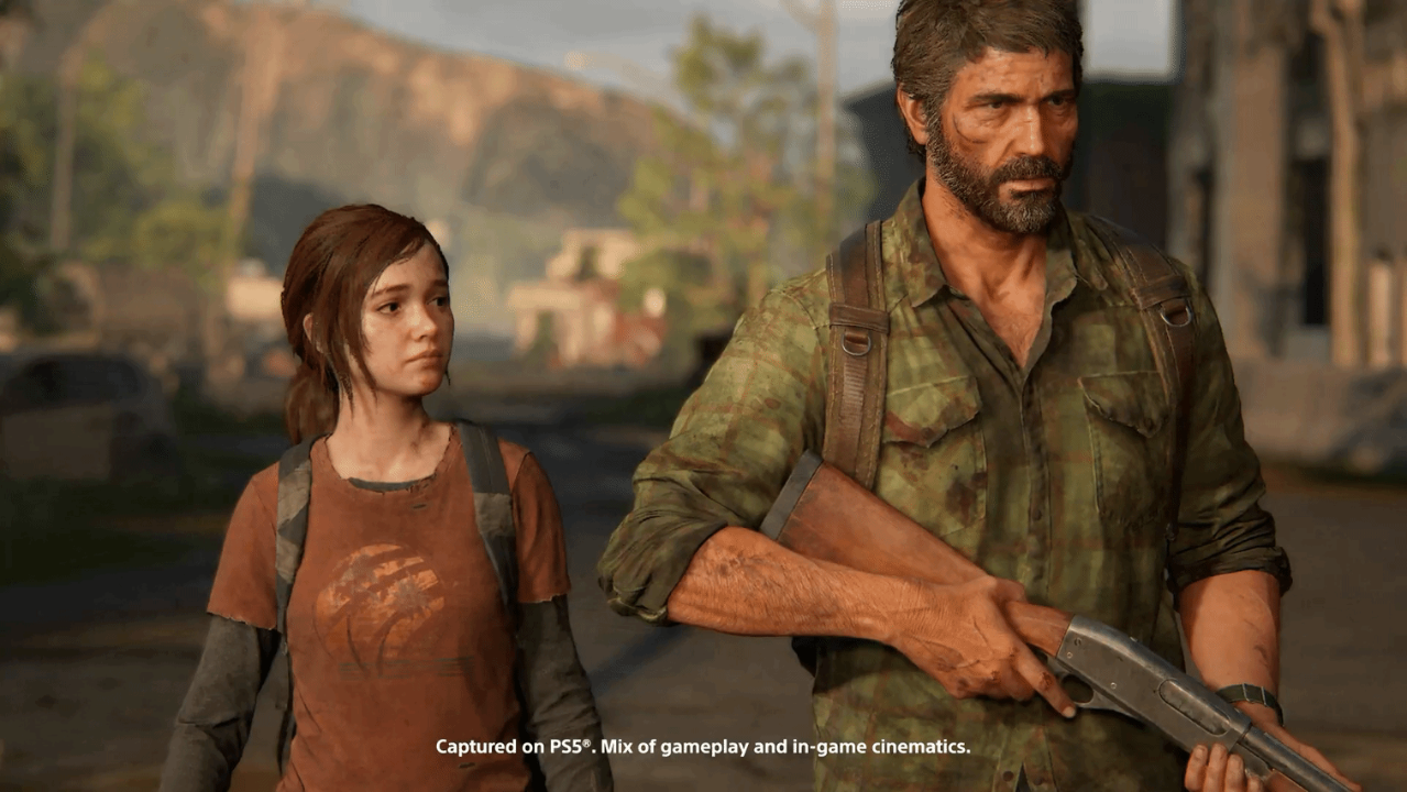 最后生还者2Re_最后生还者2Re下载_中文_攻略_视频_评价_游民星空 Gamersky.com