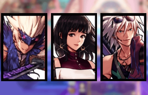 《地下城与勇士手游（DNF手游）》平民玩家开局教学 零氪怎么开荒-游民星空 GamerSky.com