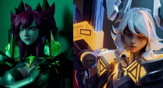 云顶之弈S14已上线PBE美测服，首发强力阵容推荐！内附PBE账号免费获取方法！ _ 游民星空 GamerSky.com