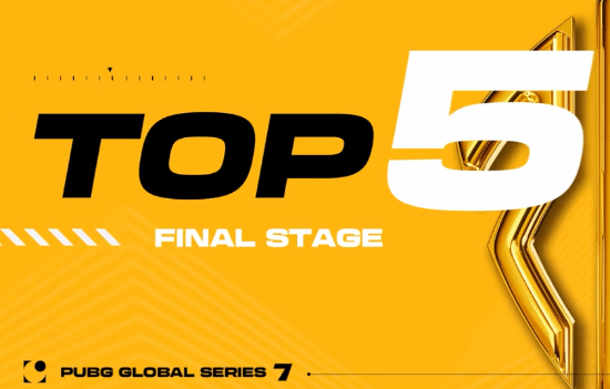 《绝地求生》PGS7决赛阶段TOP5集锦-游民星空 GamerSky.com
