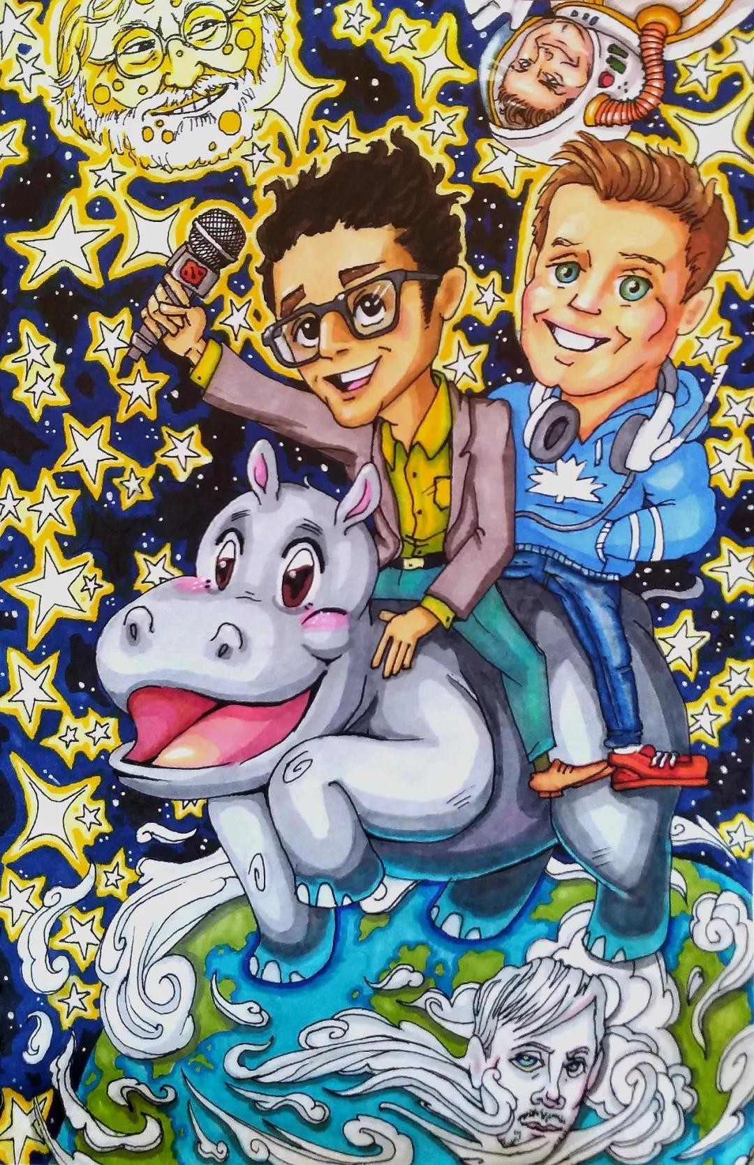 Ti9的OG和Ti6的Wings谁更强？有人差点实现这个想法_百家争鸣|游民星空