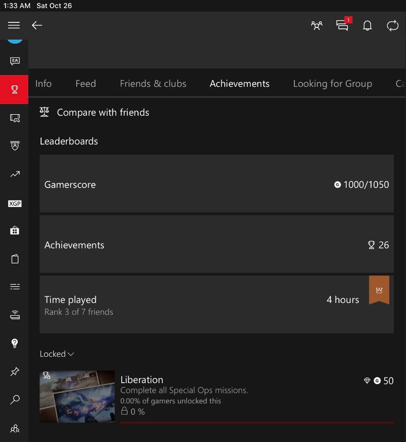 今晚只用4小时 剧情全成就达成_|游民星空