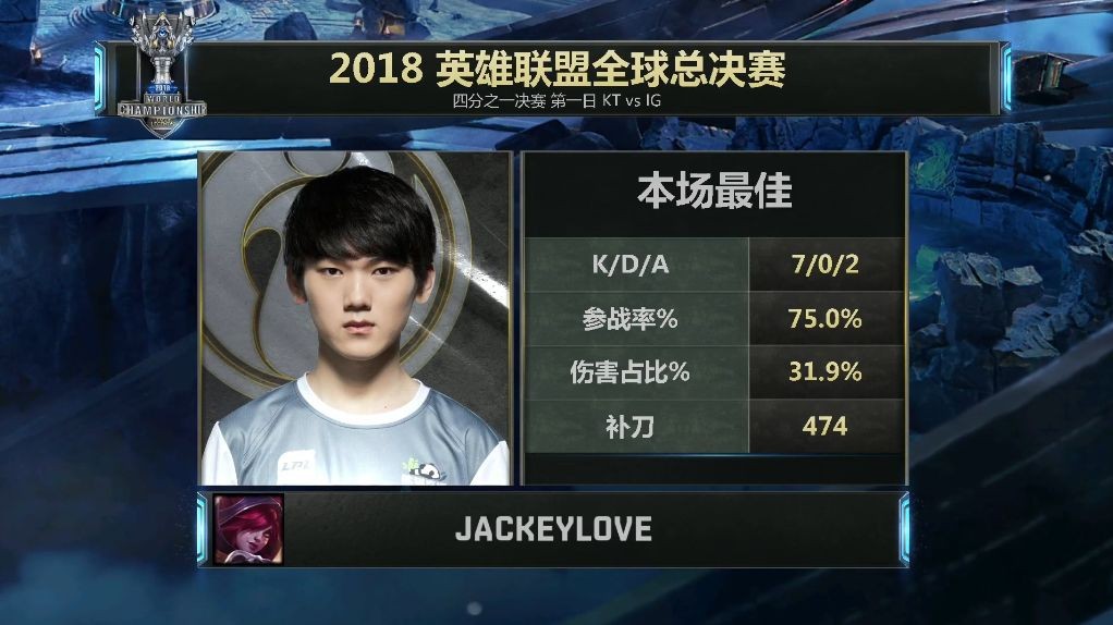 Jackeylove：年少老成，温润如水_百家争鸣|游民星空