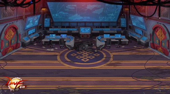 DNF手游艺术风格的升级与展示_游戏大杂烩|游民星空