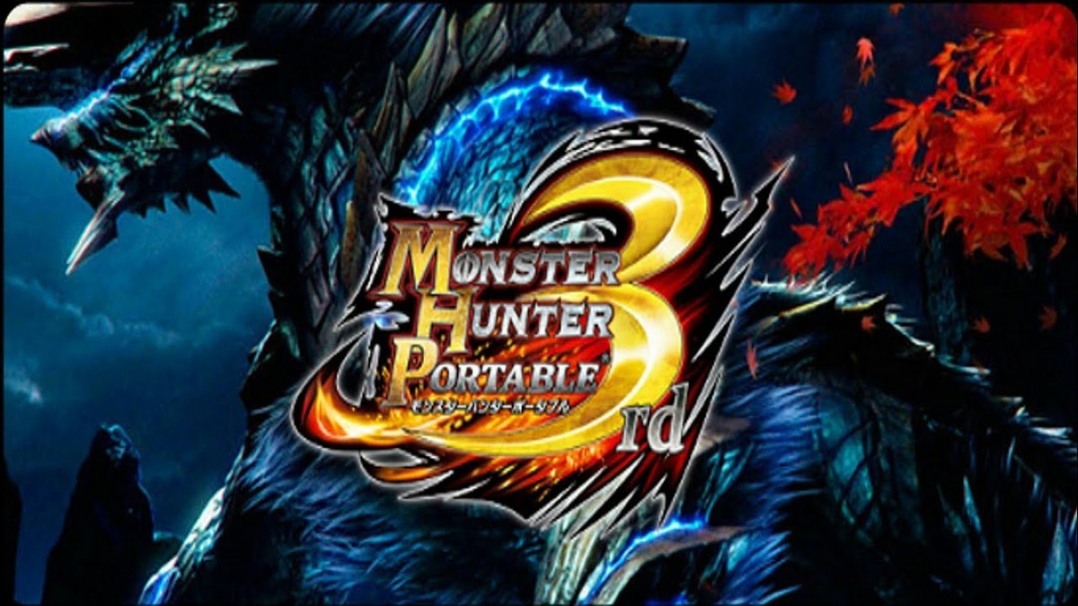 PSP时代最后的辉煌！《怪物猎人P3》经历过什么？_怪物猎人|游民星空