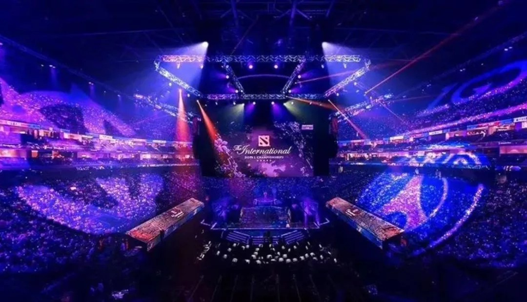 十年青春，CNDOTA的落幕是个悲剧_喋血复仇|游民星空