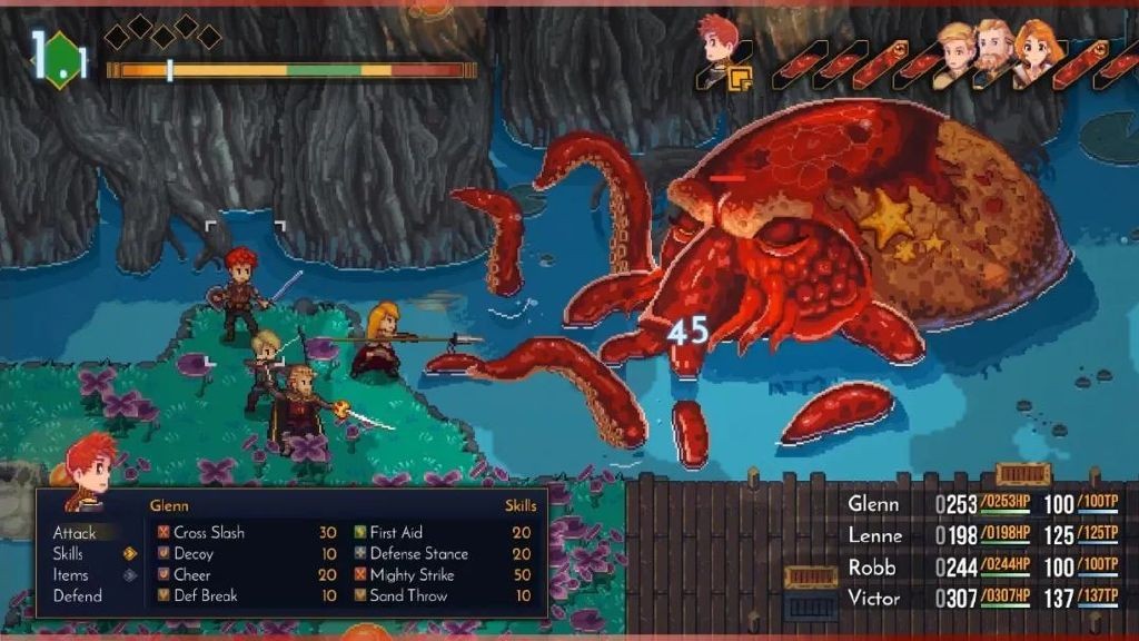 【NS日常新闻】这款独立JRPG值得期待、DQ10包含练功房_Nintendo|游民星空