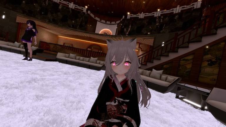 《VRchat》简单易懂的萌新手册_PC游戏|游民星空