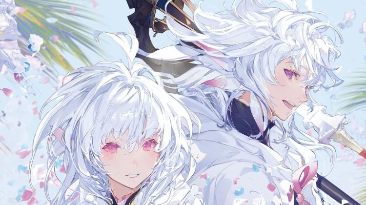 Fami通 FGO7周年特刊》奈须蘑菇&武内崇访谈 节选试读_怪物猎人|游民星空