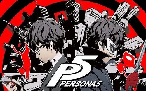 都说P5天下第一？那么我愿称《灵魂骇客2》为地上最强！_PC游戏|游民星空