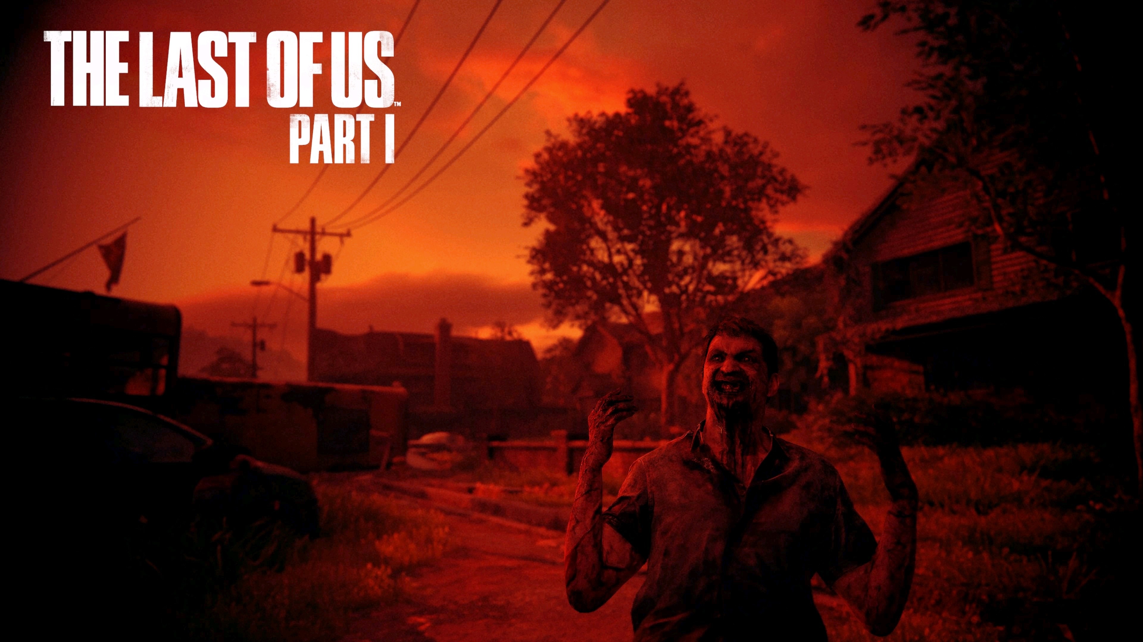 完全停不下来_最后生还者系列|游民星空