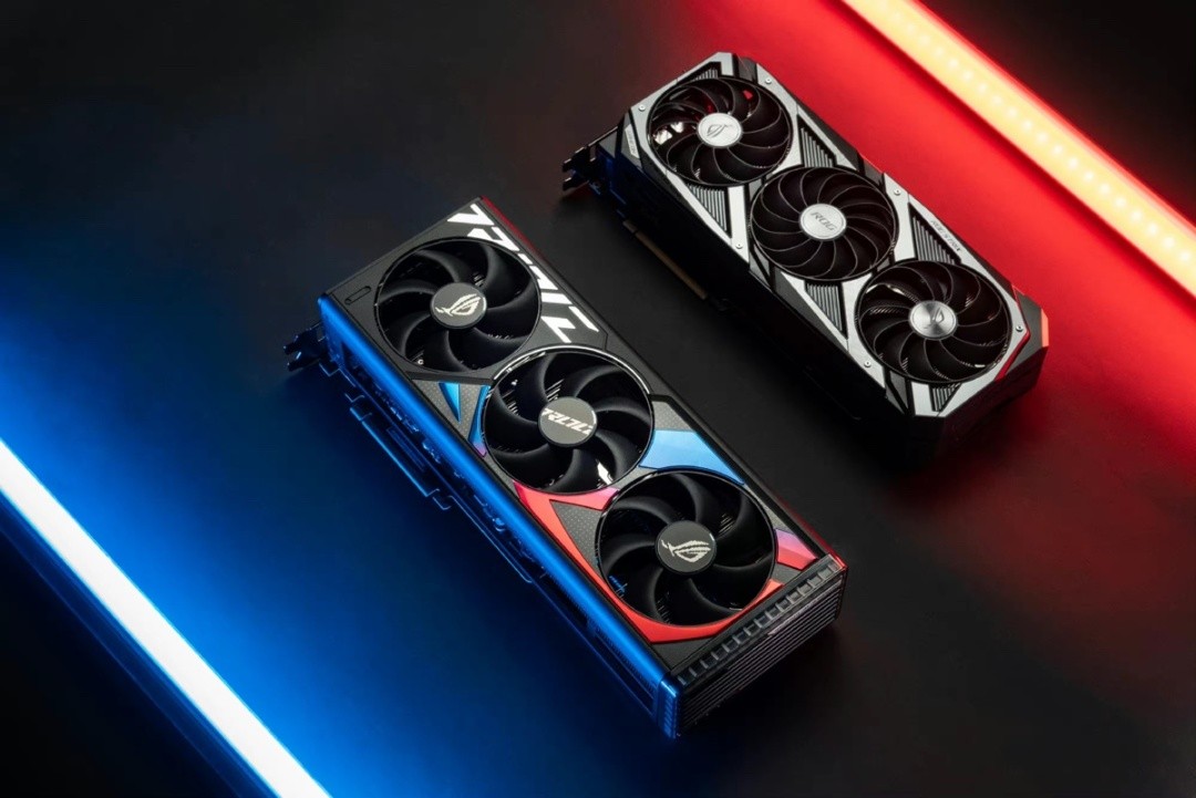 RTX 40系显卡来袭！各大厂商全新40系显卡展示_Xbox|游民星空