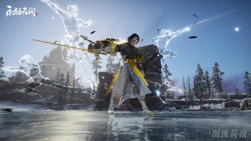 《永劫无间》一图流简报 Vol-56_永劫无间|游民星空