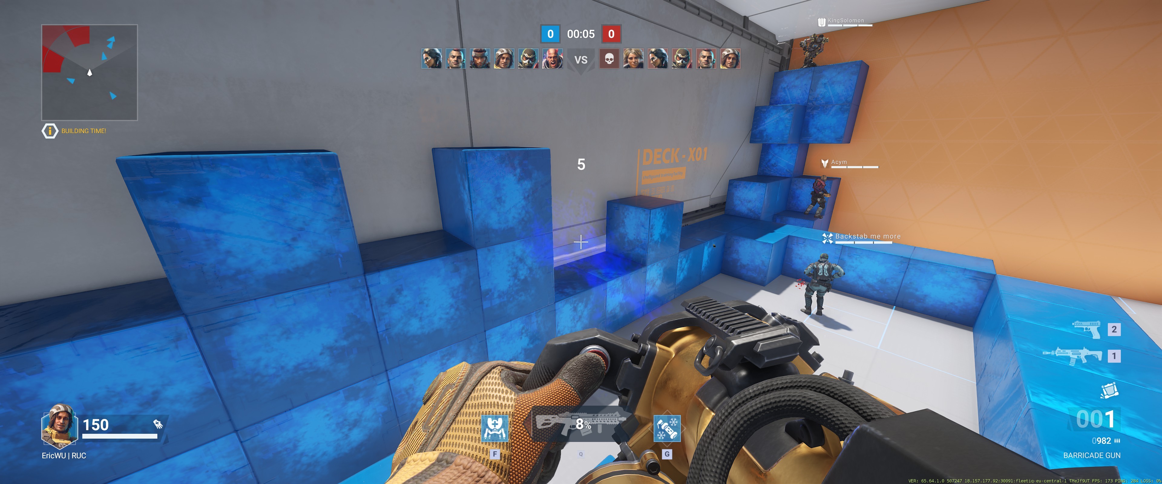 【玩家E评】破碎线：OW与COD大乱炖_游戏大杂烩|游民星空