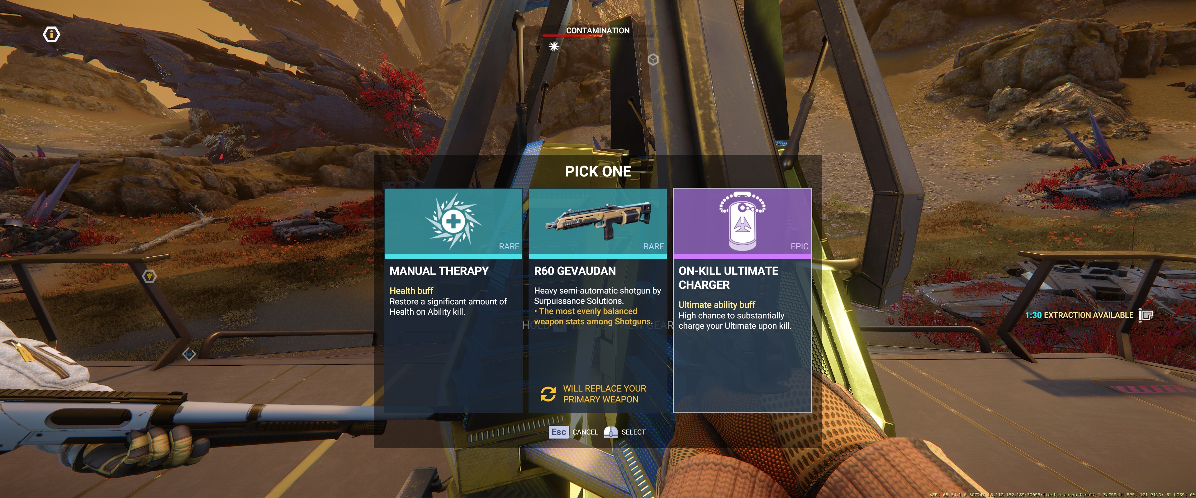 【玩家E评】破碎线：OW与COD大乱炖_游戏大杂烩|游民星空