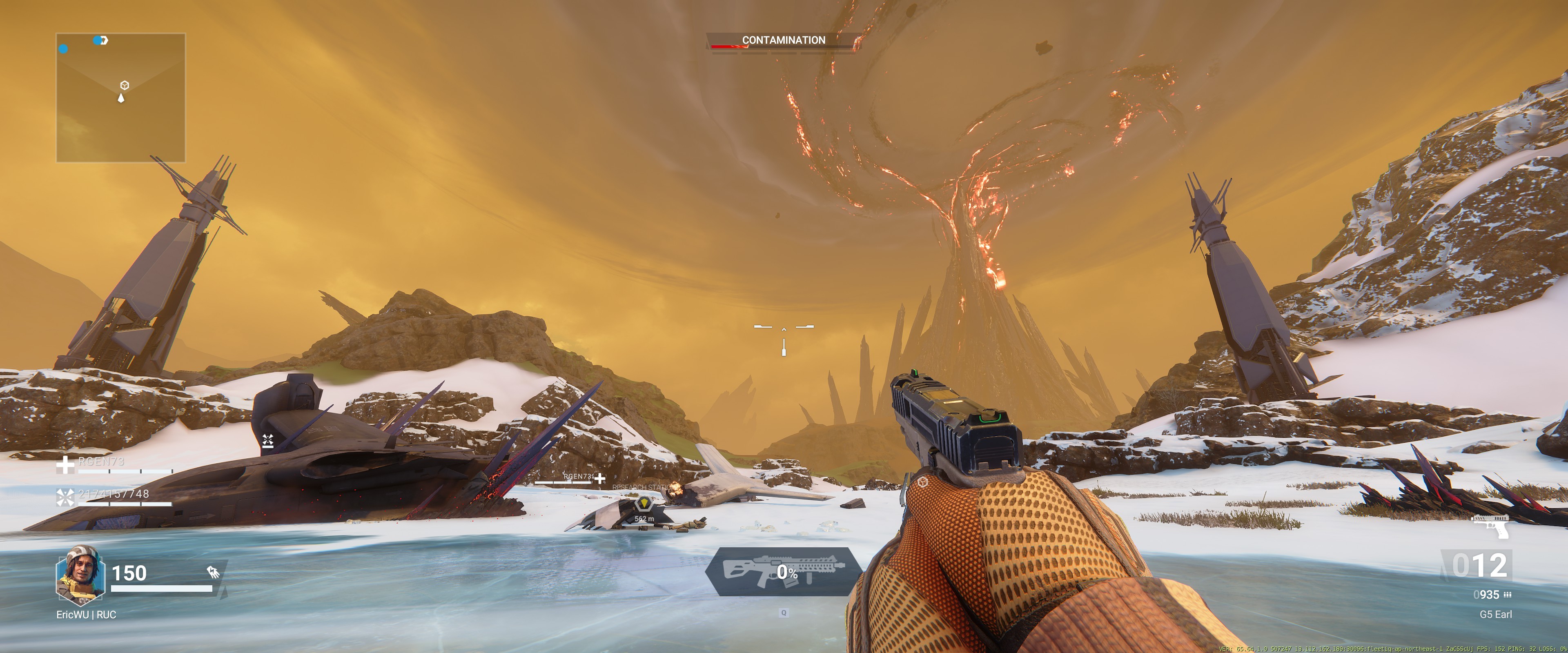 【玩家E评】破碎线：OW与COD大乱炖_游戏大杂烩|游民星空