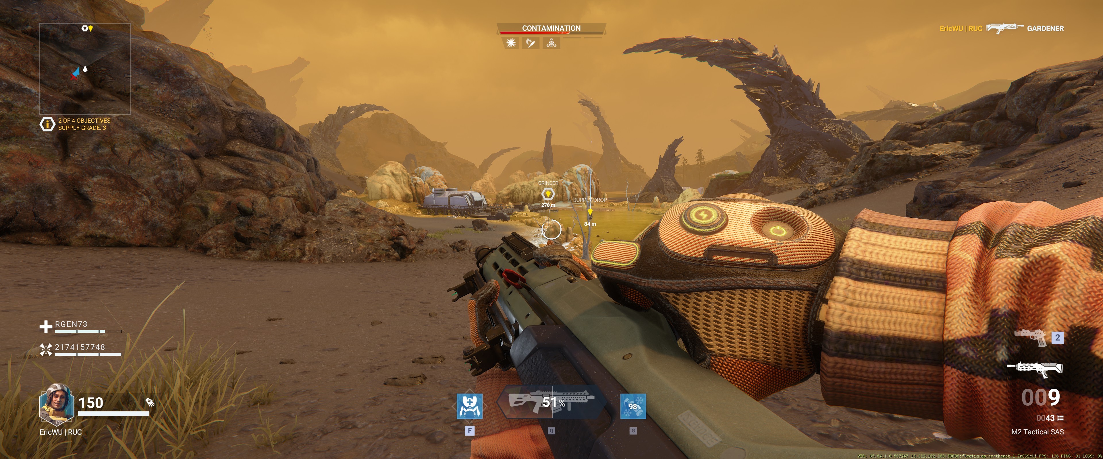 【玩家E评】破碎线：OW与COD大乱炖_游戏大杂烩|游民星空