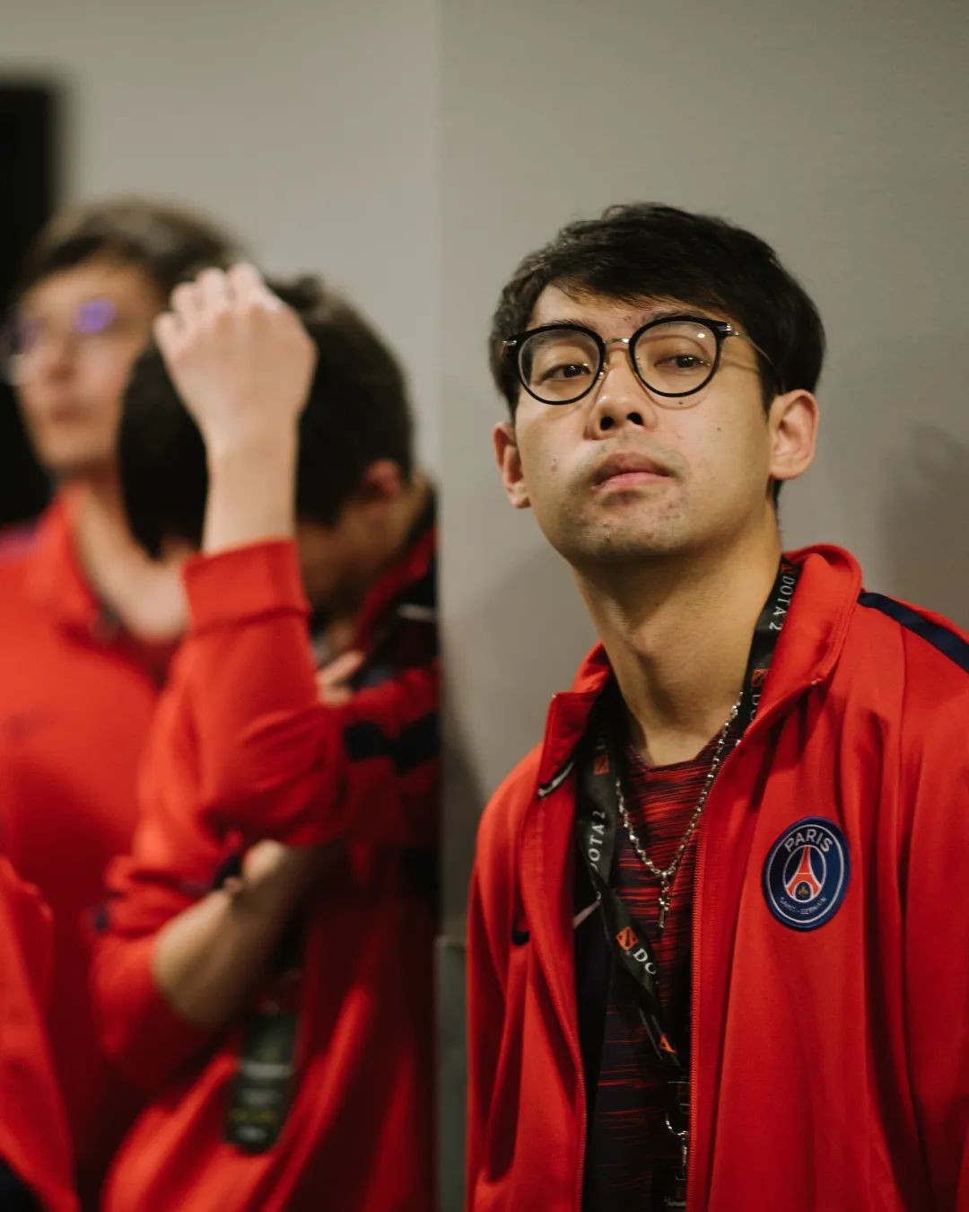 选手不是斗兽 请收起极端言论_地平线|游民星空