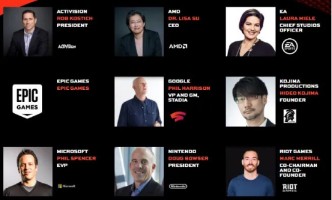 猫猫该不该入选TGA年度提名 网友们为此吵翻了_百家争鸣|游民星空