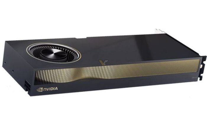 售价五万二：英伟达发布 Ada RTX 6000_数码硬件|游民星空