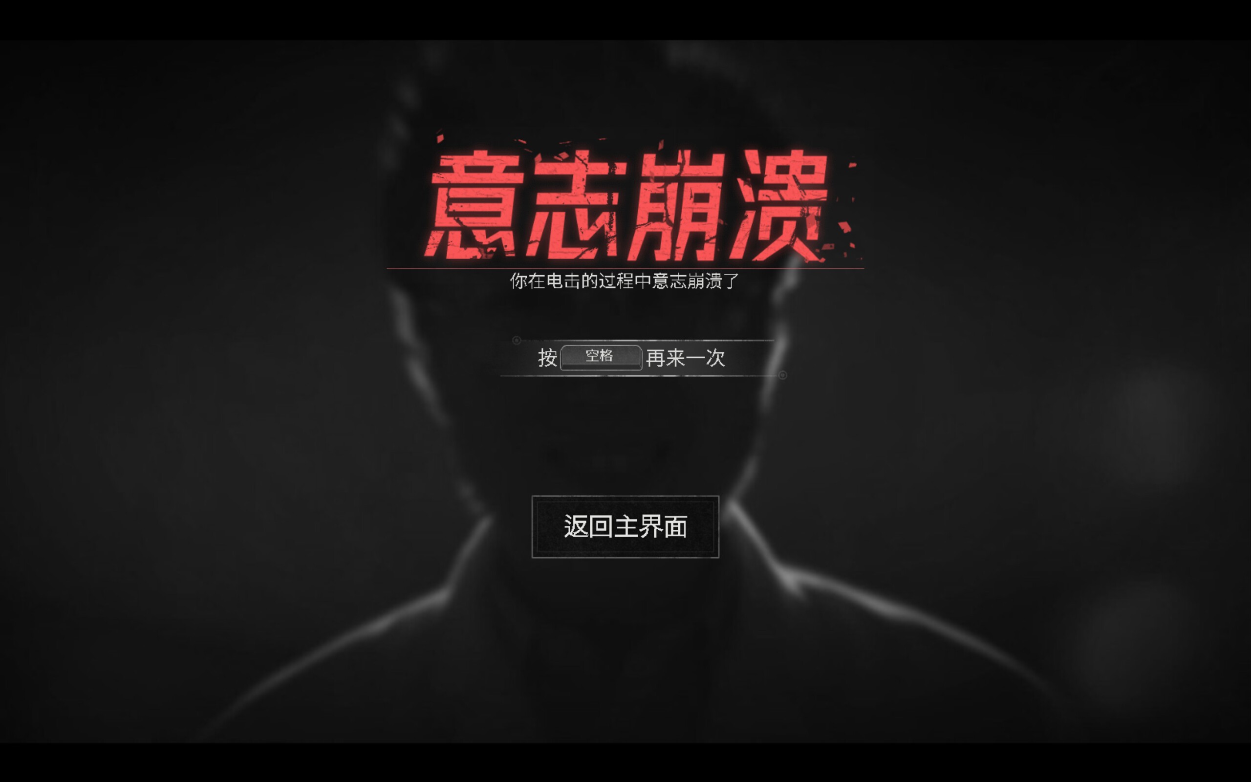 【飞越13号房】帅哥美女是否适合作为这个题材的主角? 游戏大杂烩 游民星空
