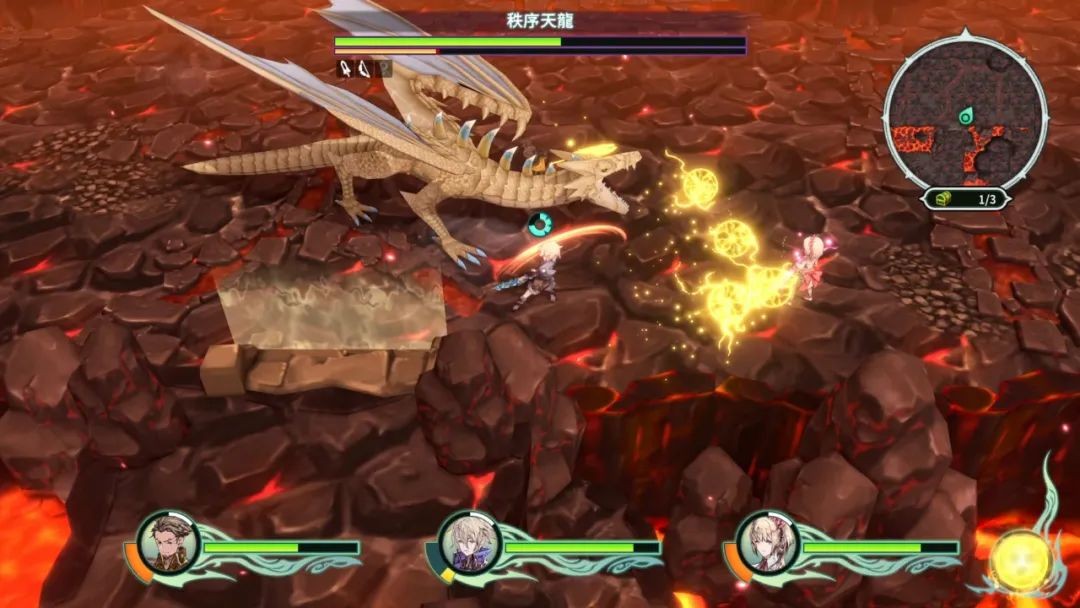 【NS每日新闻】女神异闻录3P/4G发售、轩辕剑3宣布移植_任天堂|游民星空