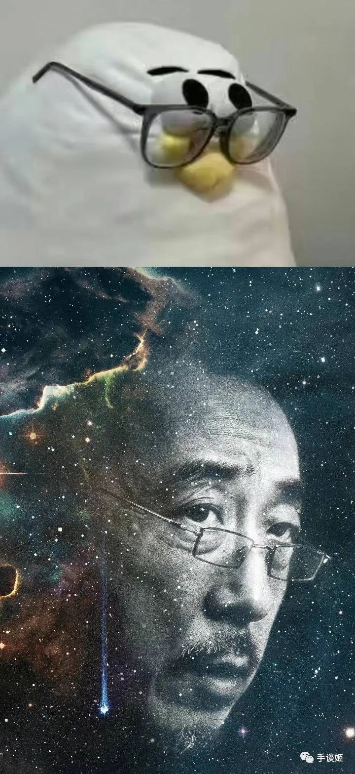 除了周边 《流浪地球2》还带火了马老师的海鸥表情包_FORSPOKEN|游民星空