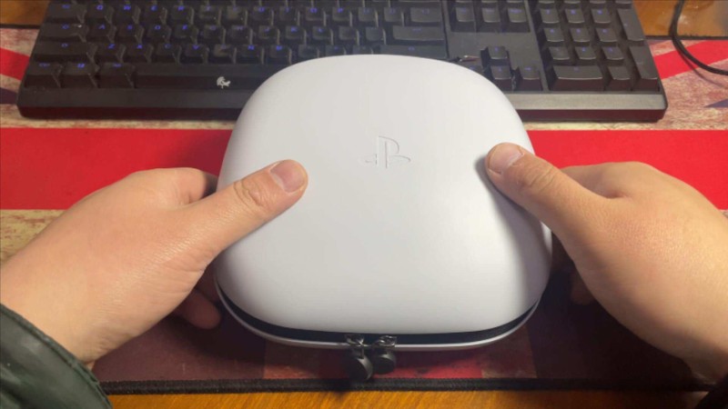 智商税？1599元的PS5精英手柄体验到底如何？_PlayStation|游民星空
