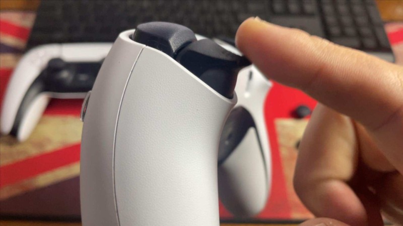 智商税？1599元的PS5精英手柄体验到底如何？_PlayStation|游民星空