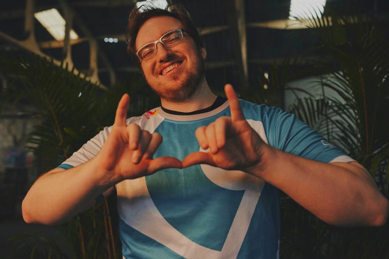 【瓦竞快报】Cloud9确认明星选手yay正式离队_瓦罗兰特|游民星空