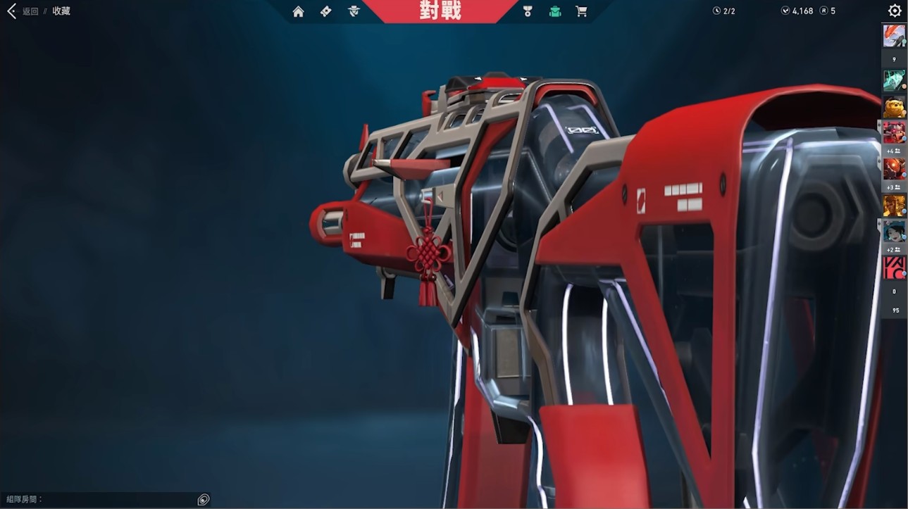 真金评测：你一定需要RGX显卡暴徒_瓦罗兰特|游民星空