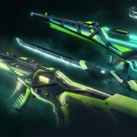 真金评测：你一定需要RGX显卡暴徒_瓦罗兰特|游民星空