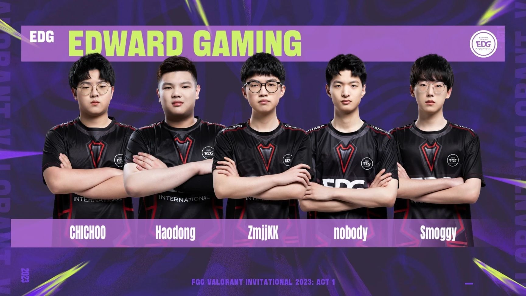 自信破点，鏖战五局——恭喜ASE取得FGC邀请赛冠军！_瓦罗兰特|游民星空