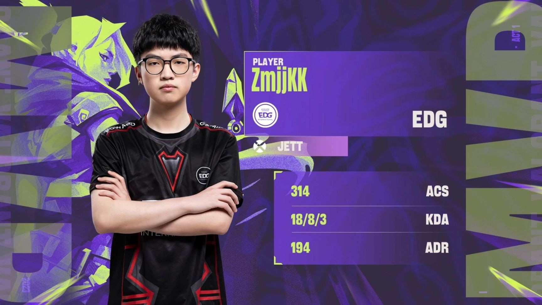 自信破点，鏖战五局——恭喜ASE取得FGC邀请赛冠军！_瓦罗兰特|游民星空