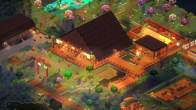 经典RPG伊洛纳续作《Elin》开启众筹 直到五月尾完结!!_游戏大杂烩|游民星空