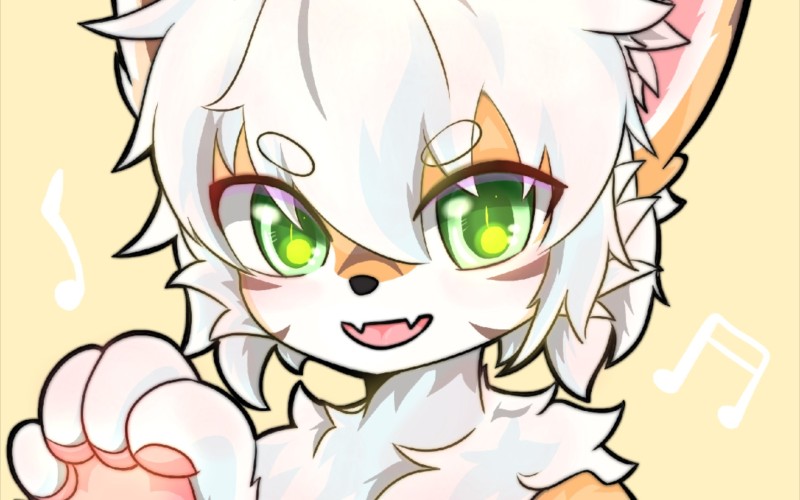 furry控入侵！盘点从影视到游戏的毛绒绒_PC游戏|游民星空