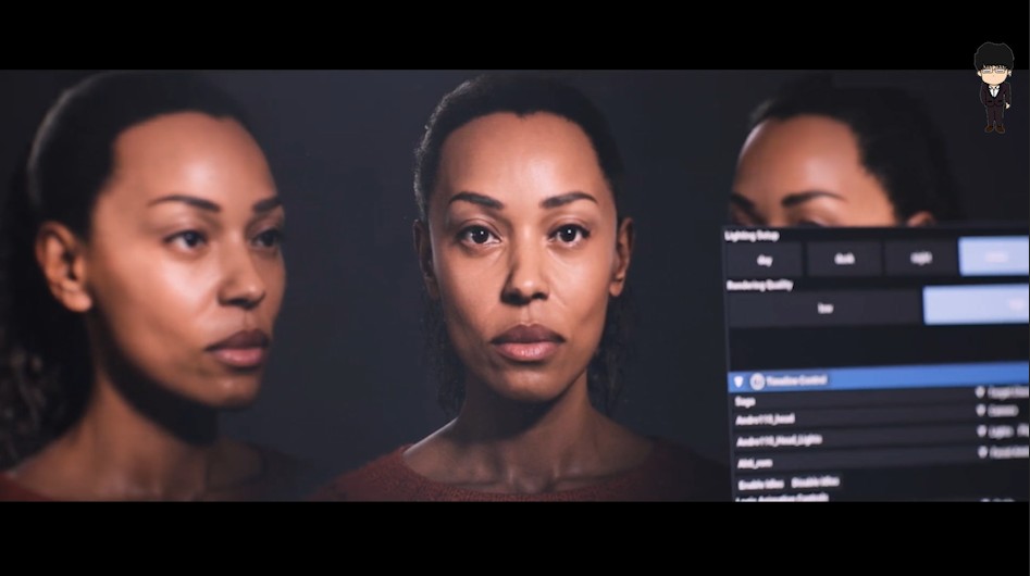 心灵杀手2新宣传，CDPR往日之影巡展，现实版“终结者”出现_游民百相|游民星空