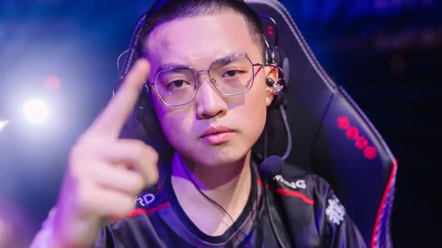 “亚一狙”是怎么样炼成的？EDG ZmjjKK准星设置一览_瓦罗兰特|游民星空