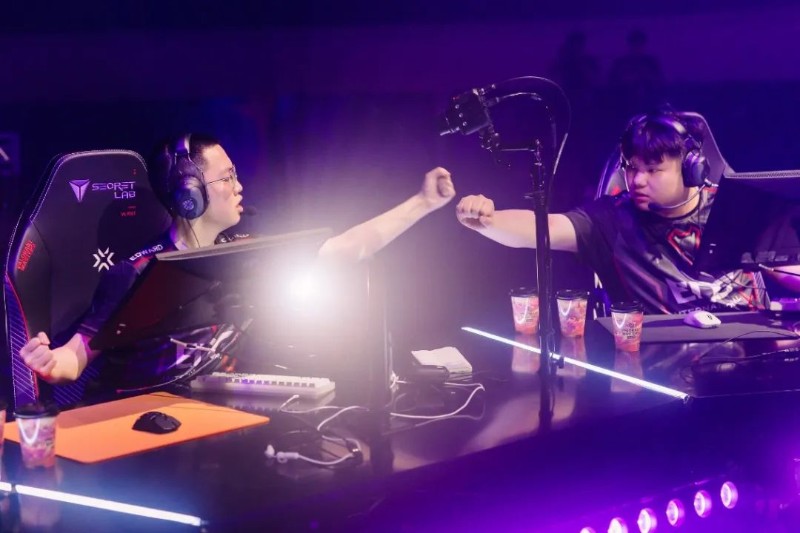 无畏契约东京大师赛回顾：六强，意味着什么？_瓦罗兰特|游民星空