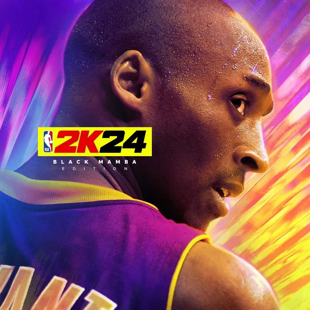 【NS每日新闻】无限试驾新作节目预告；NBA2K24科比封面_任天堂|游民星空
